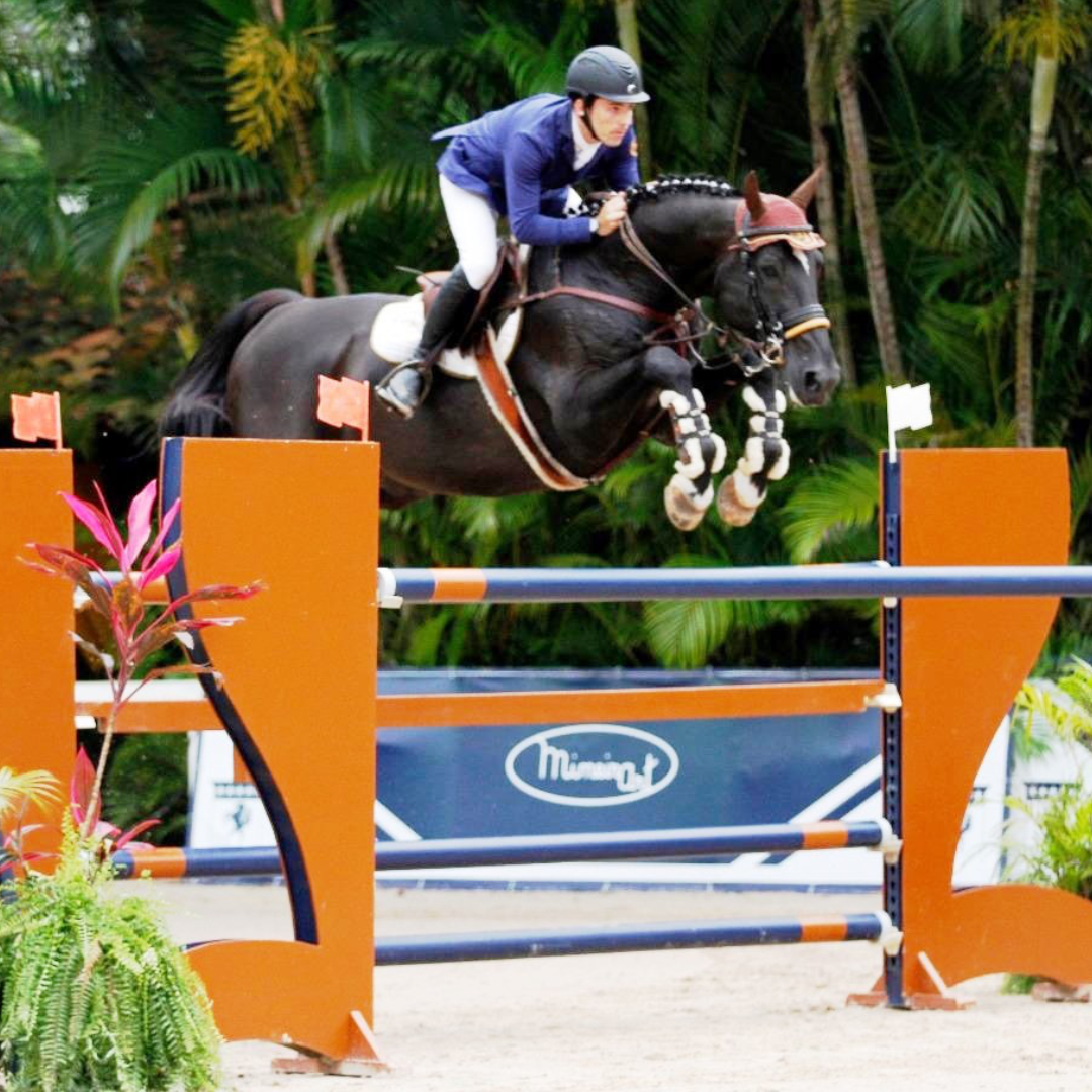 DEODORO SH – Haras Santa Helena