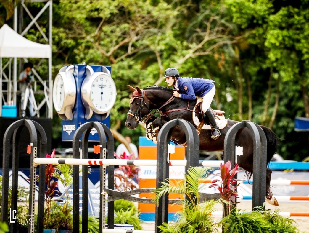 CODEX SH – Haras Santa Helena